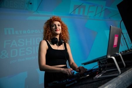 Segundo dia do Metrópoles Fashion & Design aquece a capital federal
