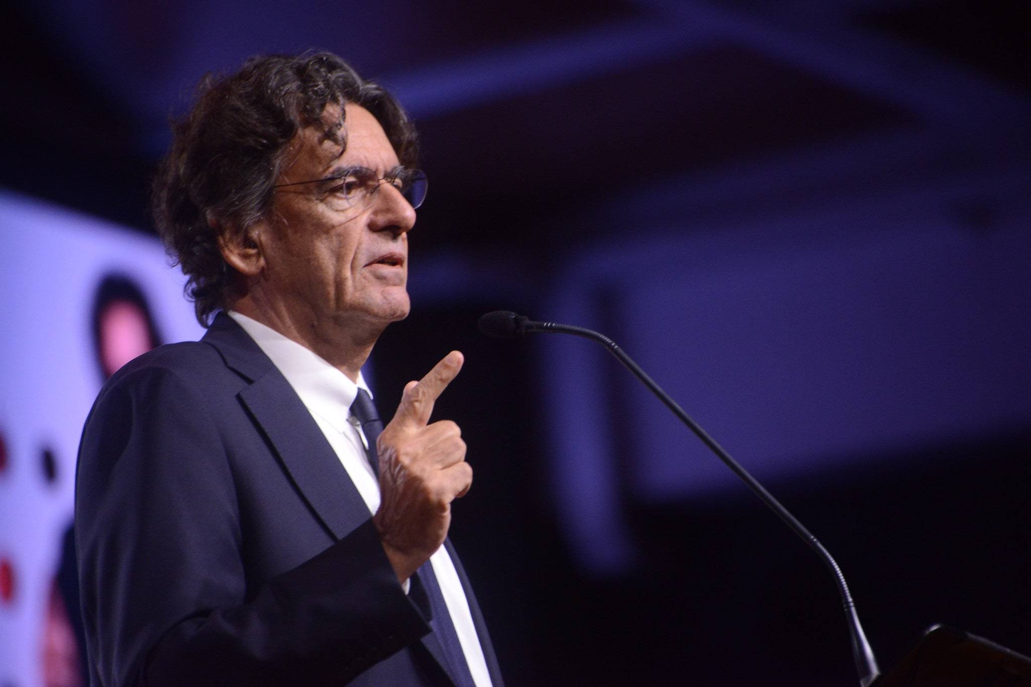 Eleições: “Neutralidade do Estado deu fim às guerras por religião”, diz ...