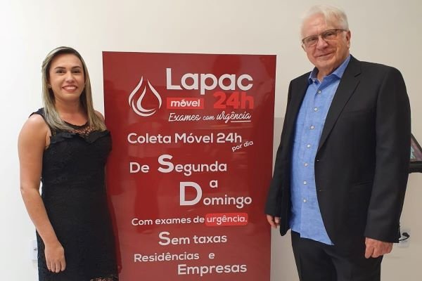 Serviço móvel de exames com urgência chega ao DF | Metrópoles