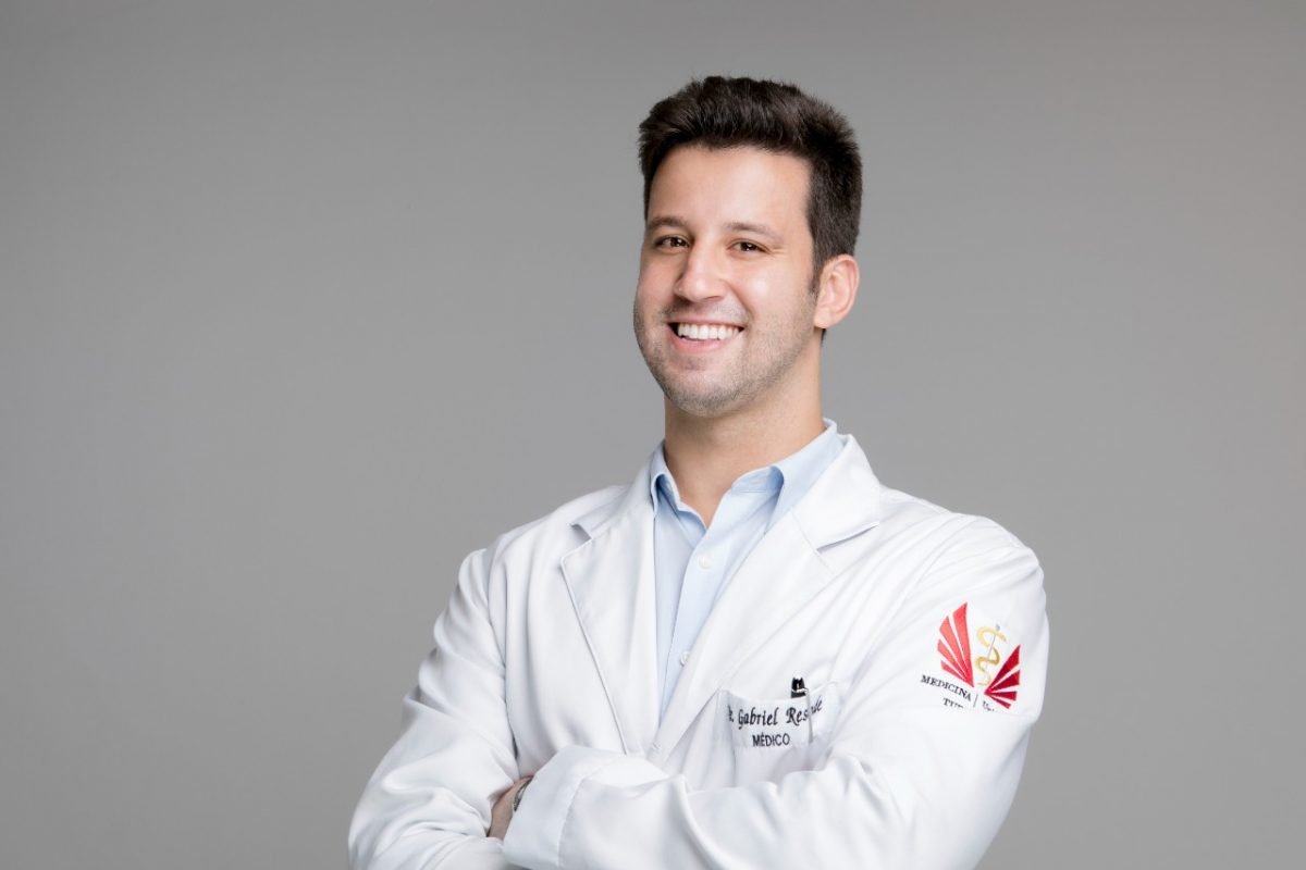 Médico Gabriel Resende lista 4 pilares que te fazem emagrecer | Metrópoles