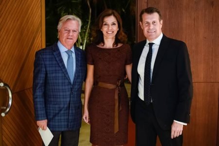 Embaixada da Suíça recebe recital do pianista Joseph-Maurice Weder ...