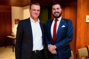 Embaixada da Suíça recebe recital do pianista Joseph-Maurice Weder ...