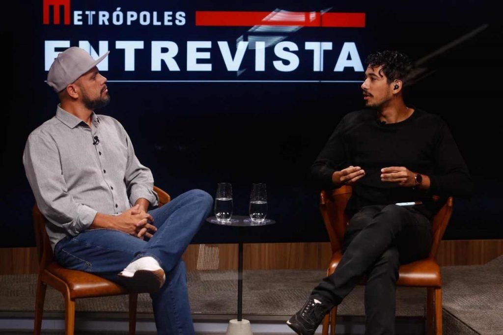 “Transporte público é direito social, constitucional”, diz Max Maciel ...