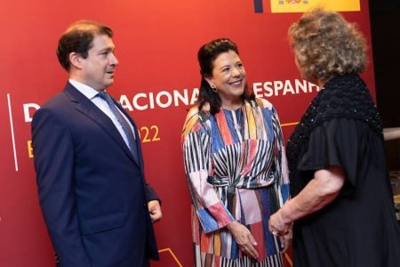 Embaixada da Espanha celebra Dia da Hispanidade com festa grandiosa ...