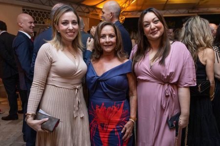 Embaixada da Espanha celebra Dia da Hispanidade com festa grandiosa ...