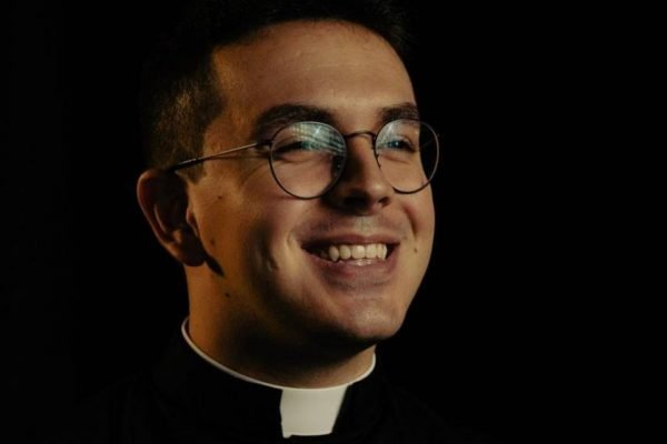 Padre diz que votar em Lula é pecado mortal: “Materialismo ateu ...