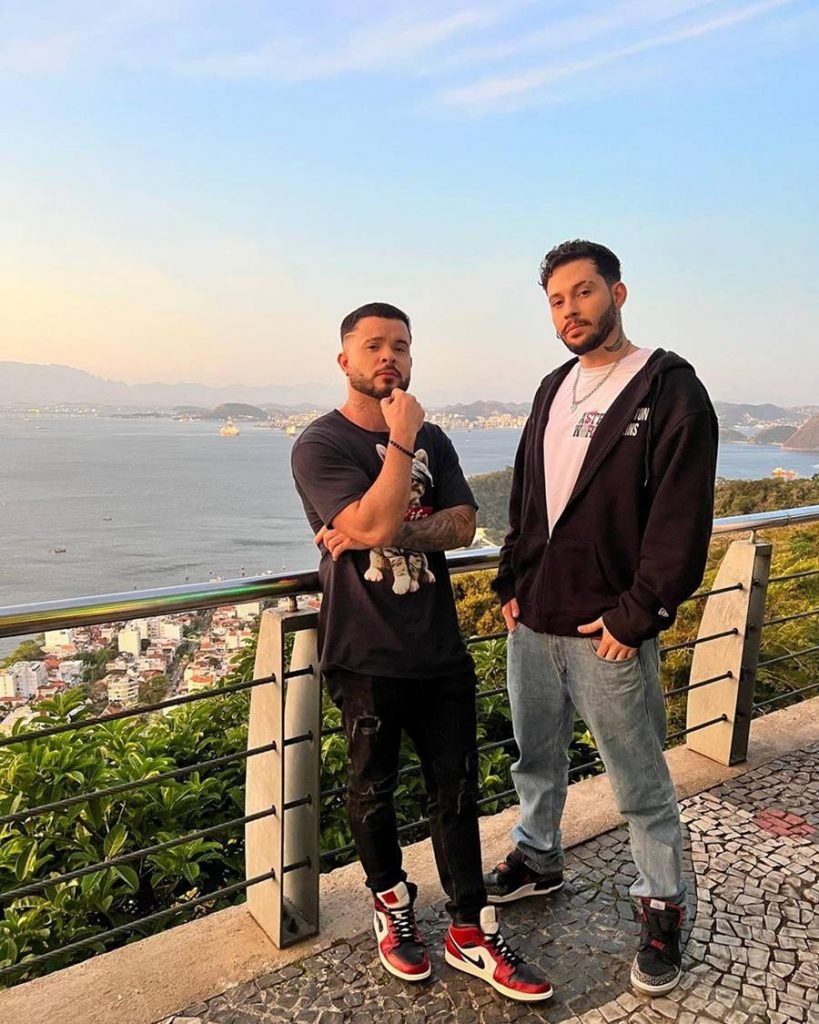 Hitmaker lança música com Ana Castela e revela fórmula para sucessos ...