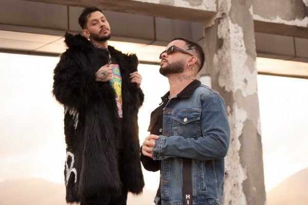 Hitmaker lança música com Ana Castela e revela fórmula para sucessos ...