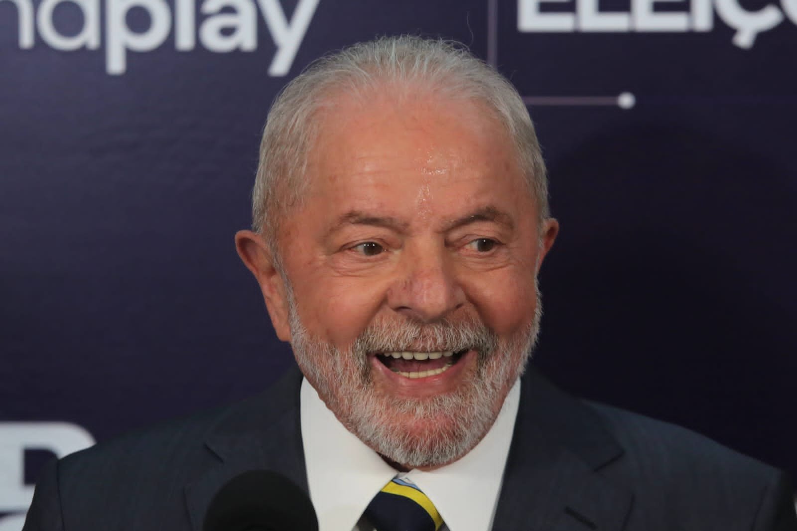 Lula sobre debate: “Acho que vou ganhar muitos votos hoje” | Metrópoles