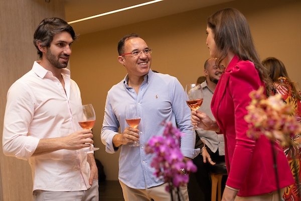 Boutique de imóveis celebra 1 ano elevando o padrão na capital | Metrópoles