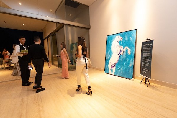 Boutique de imóveis celebra 1 ano elevando o padrão na capital | Metrópoles