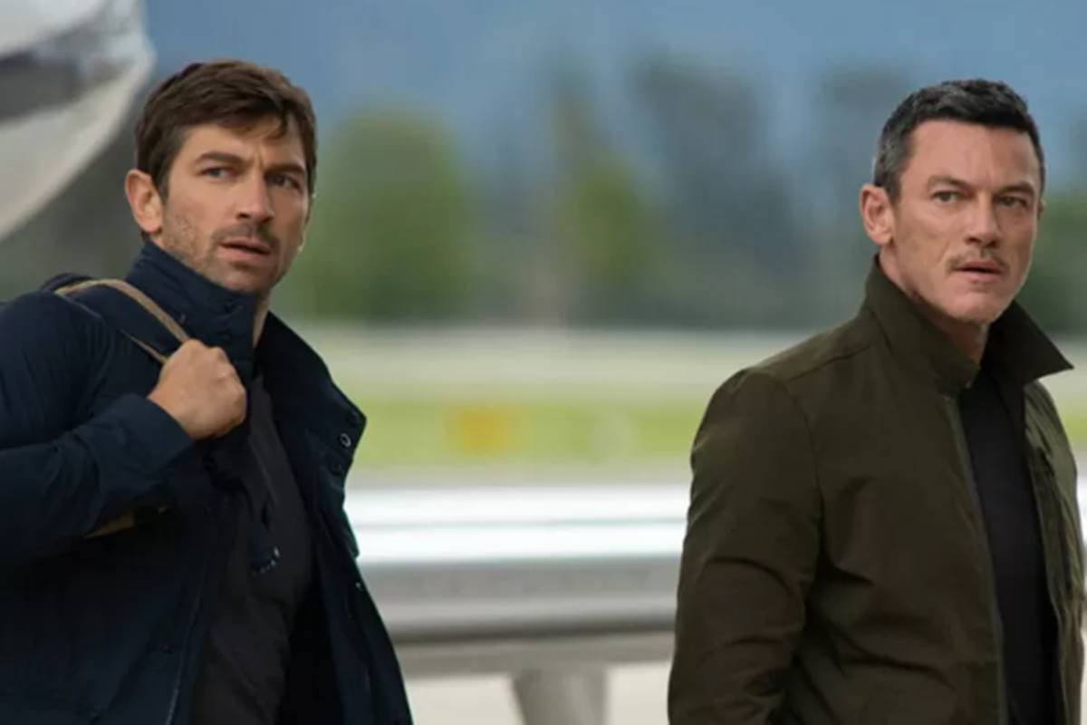 Apple TV+ divulga trailer e data de estreia da série Echo 3 | Metrópoles