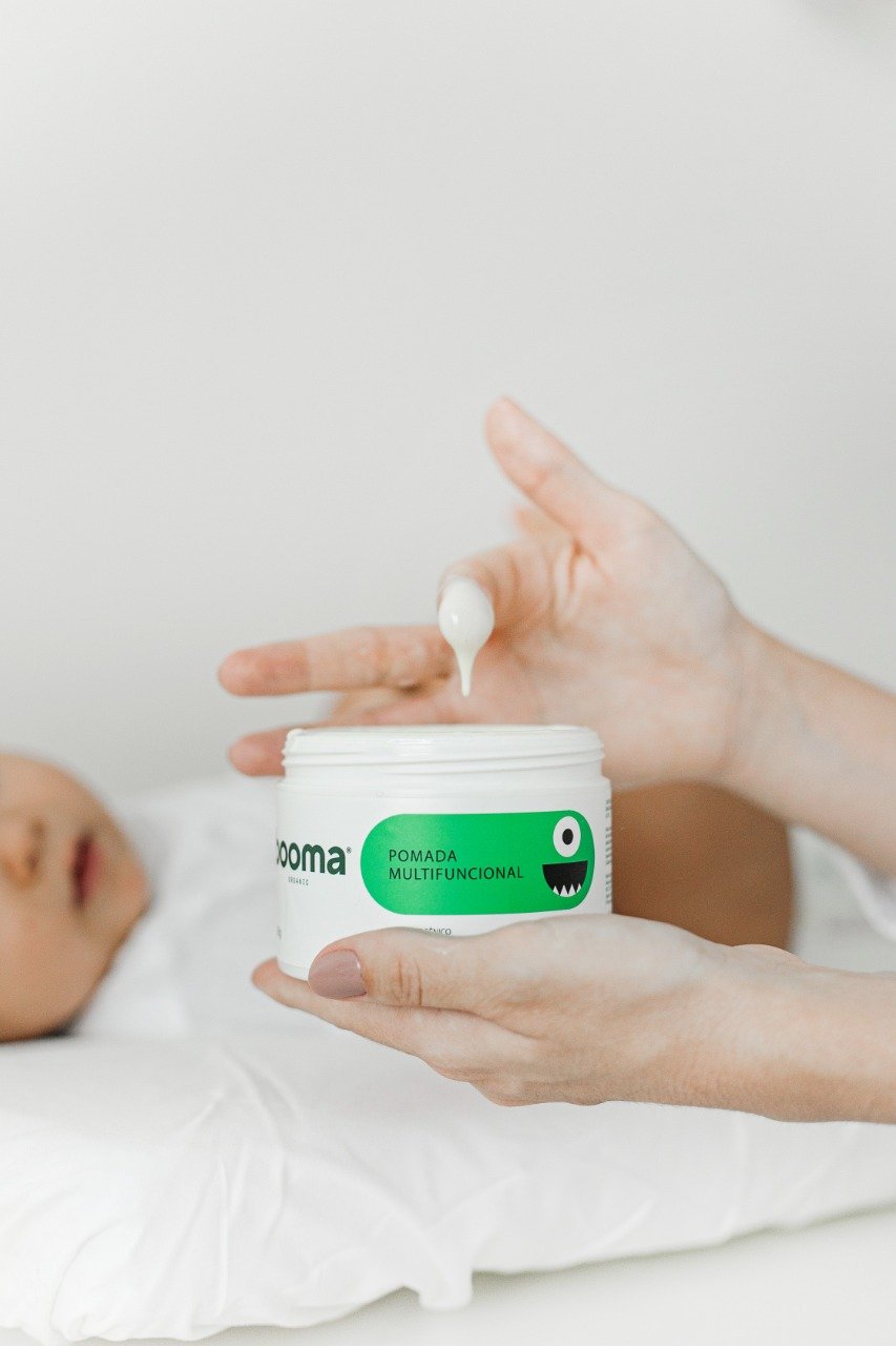 Booma: Marcela Castilho lança marca de produtos naturais para bebês ...