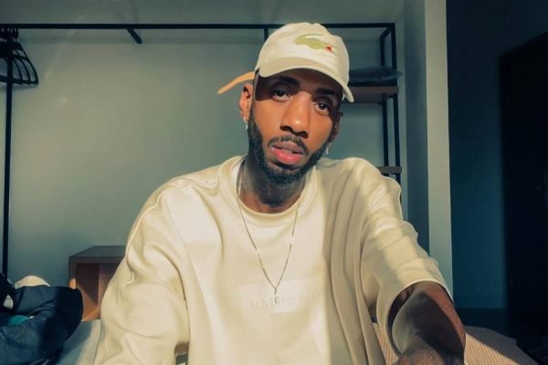 Conheça Eddy Jr, comediante que sofreu ataques racistas de vizinha ...