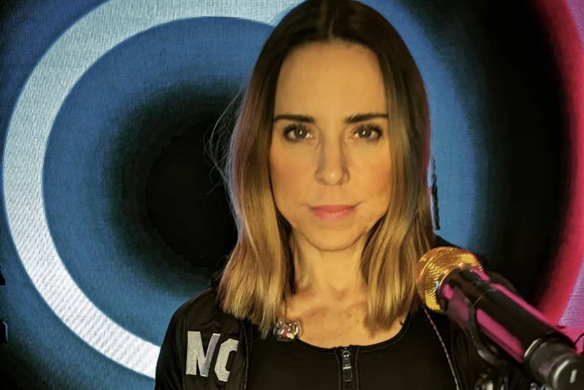 Mel C critica apps de relacionamento: “Todos os gostosos são gays ...