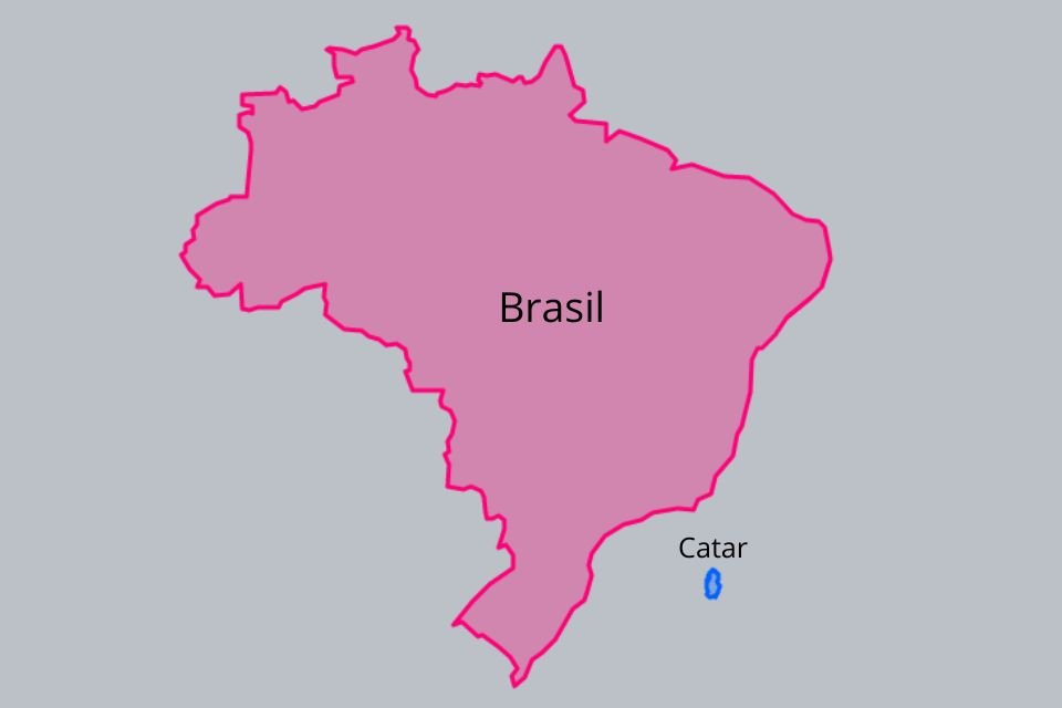 Vai para a Copa do Mundo? 9 lugares imperdíveis para visitar no Catar ...