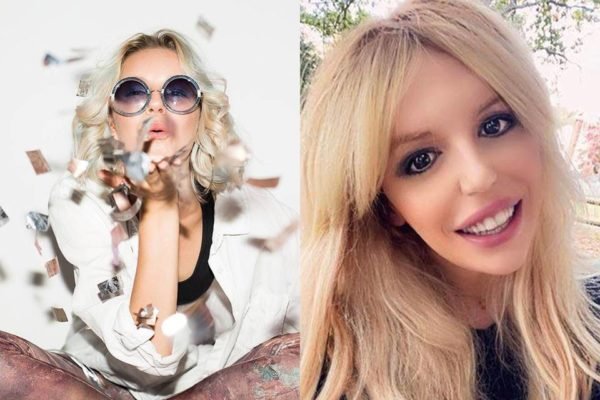 Homem gasta fortuna para ter rosto de Britney Spears: veja resultado ...