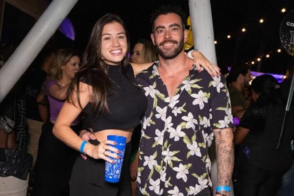 Bothanic inaugura em Brasília com festa bombada à beira lago | Metrópoles