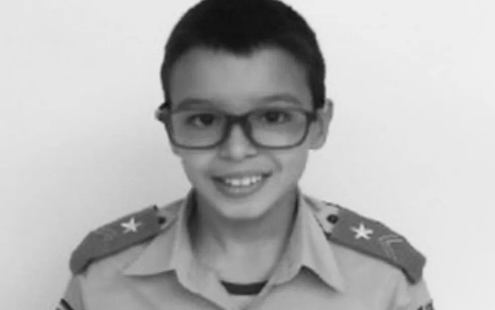 Goiás: menino de 12 anos passa mal e morre em corrida de rua | Metrópoles