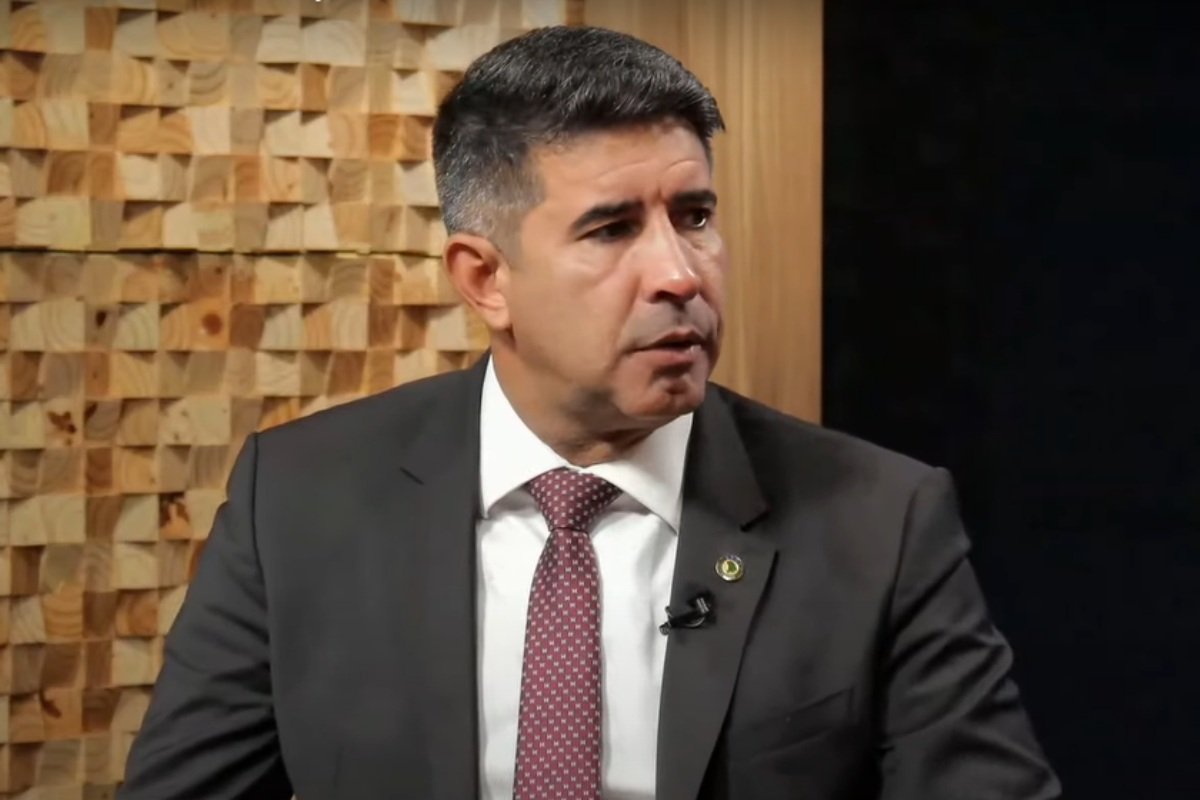 Roosevelt sobre carreiras militares no DF: “Precisamos reestruturar ...