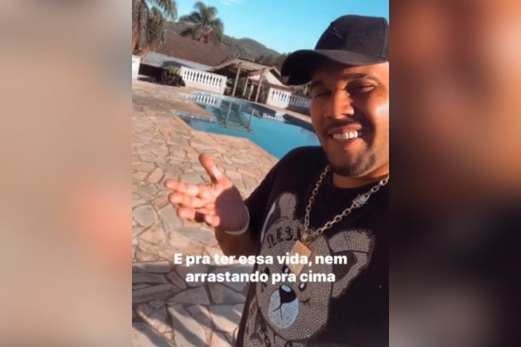 Falso Casal Policial Engana Idosa De 77 Anos E Dá Golpe De R 100 Mil