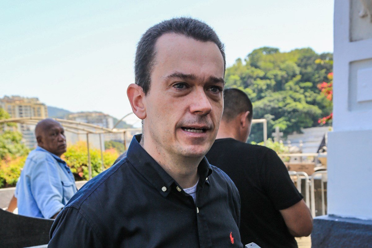 Irmão diz que Susana Naspolini sonhava em ser repórter “desde criança ...