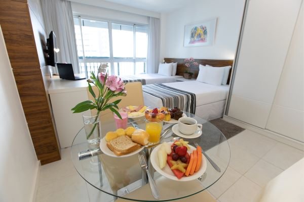 Hplus hotelaria desponta entre as principais redes do país | Metrópoles