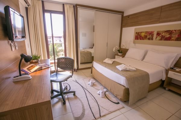 Hplus hotelaria desponta entre as principais redes do país | Metrópoles