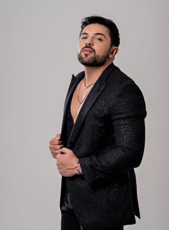 Henrique Casttro grava DVD com participação de Jorge & Matheus | Metrópoles