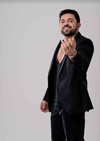 Henrique Casttro grava DVD com participação de Jorge & Matheus | Metrópoles