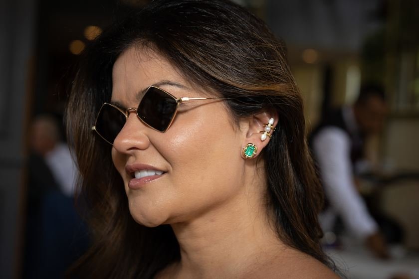 Sandra Conti's Instagram, Twitter & Facebook on IDCrawl