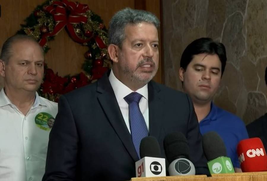 Arthur Lira parabeniza Lula e cobra “debate, diálogo e transparência ...