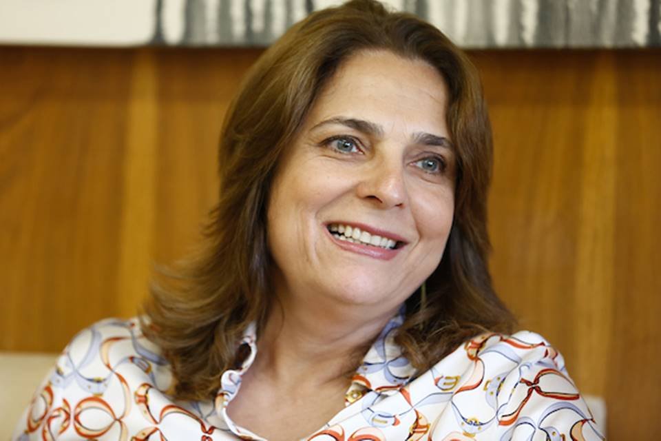 Reitora da UnB comemora resultado da eleição no Brasil: “Grande dia ...