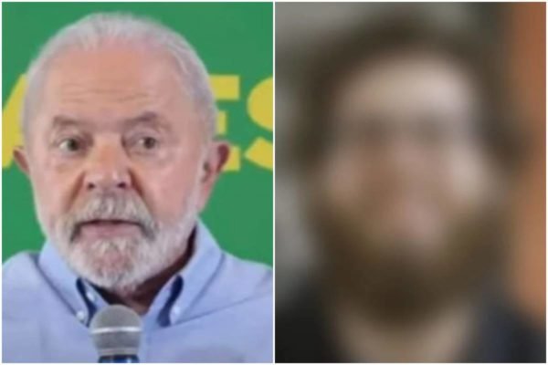 Depois de filho, neto de Lula arranca suspiros da web: “Me beija ...
