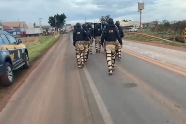 MPF recomenda maior assistência à saúde mental de membros da PF e PRF ...