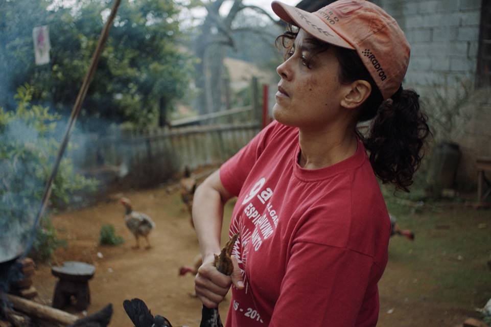 Maeve Jinkings sobre Carvão: “O absurdo do filme talvez soe familiar ...