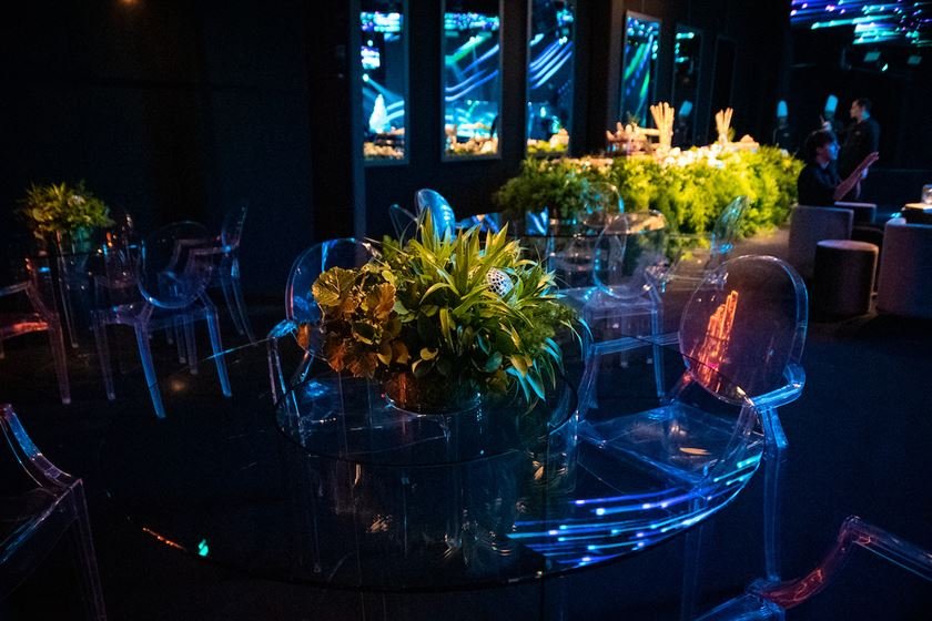 Isadora Mendonça celebra os 17 anos com show do DJ Pedro Sampaio ...