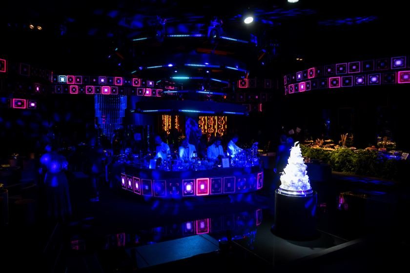 Isadora Mendonça celebra os 17 anos com show do DJ Pedro Sampaio ...