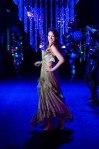 Isadora Mendonça celebra os 17 anos com show do DJ Pedro Sampaio