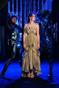 Isadora Mendonça celebra os 17 anos com show do DJ Pedro Sampaio