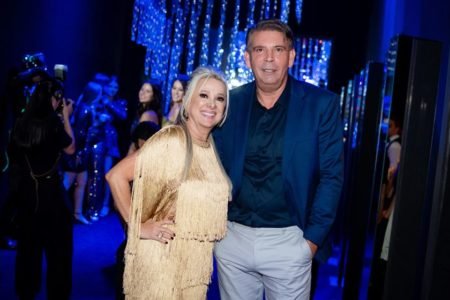 Isadora Mendonça celebra os 17 anos com show do DJ Pedro Sampaio