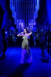 Isadora Mendonça celebra os 17 anos com show do DJ Pedro Sampaio