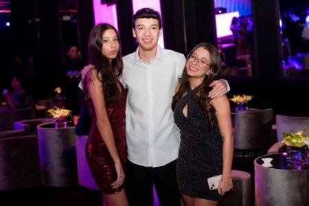 Isadora Mendonça celebra os 17 anos com show do DJ Pedro Sampaio ...