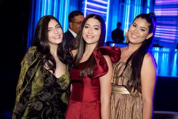 Isadora Mendonça celebra os 17 anos com show do DJ Pedro Sampaio ...