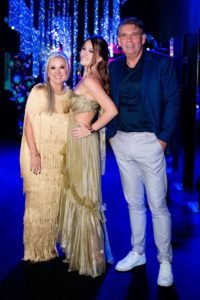 Isadora Mendonça celebra os 17 anos com show do DJ Pedro Sampaio