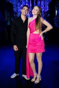 Isadora Mendonça celebra os 17 anos com show do DJ Pedro Sampaio ...