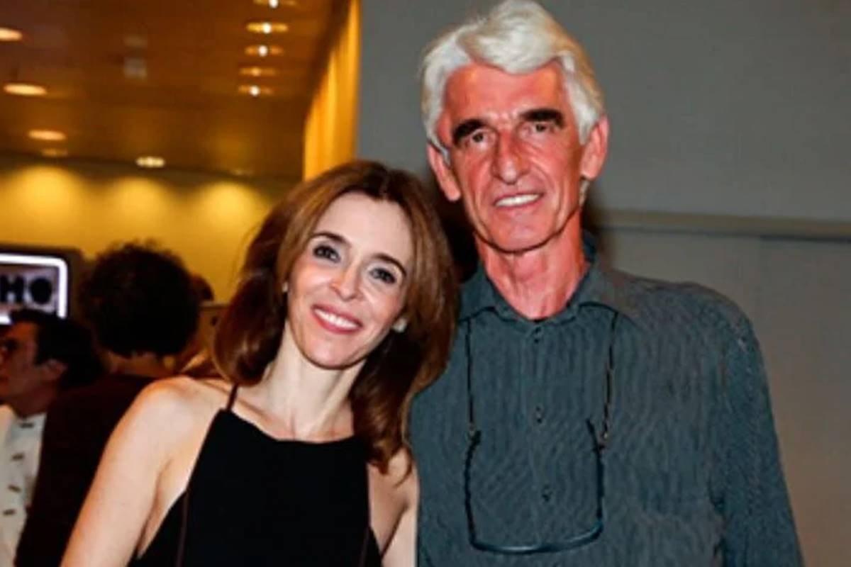 Deborah Evelyn fala como é viver um relacionamento à distância ...