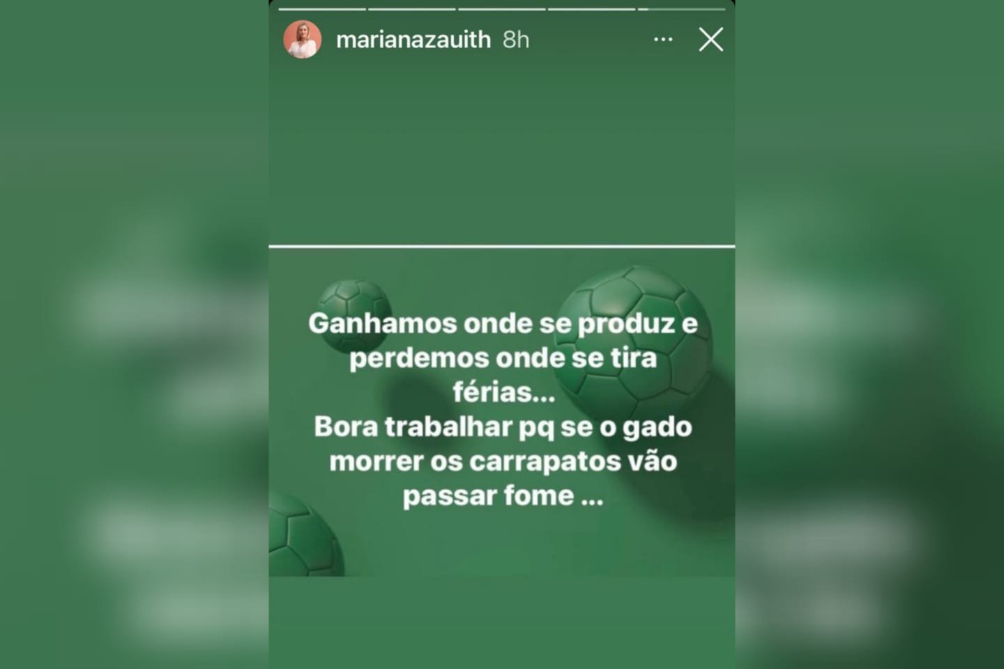 Reitora de faculdade de MS ataca nordestinos após derrota de Bolsonaro ... Reitora de faculdade de MS ataca nordestinos após derrota de Bolsonaro ...