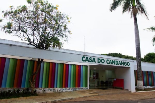 Margarida Kalil assume presidência da Casa do Candango e frisa legado ...