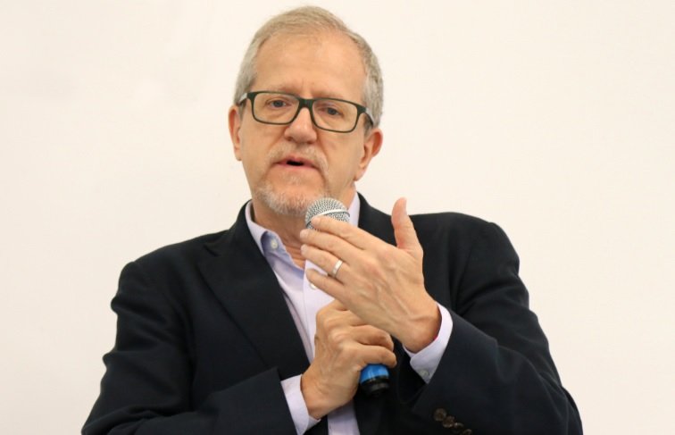 Capobianco será o número 2 de Marina no Ministério do Meio Ambiente ...